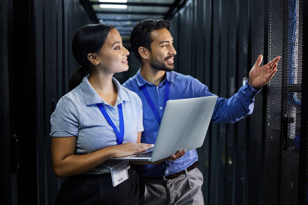 iManage Solutions | RBRO Solutions – Transform Your Document Management